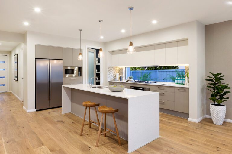 Key Measurements to Consider When Designing the Perfect Kitchen Island ...