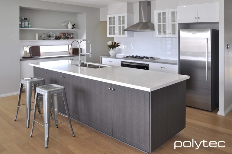 Key Measurements to Consider When Designing the Perfect Kitchen Island ...