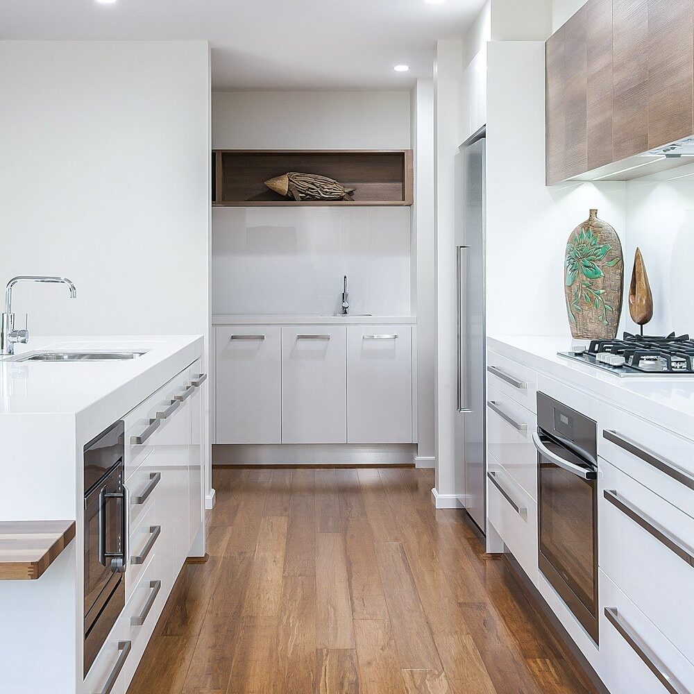 Granite Kitchen Makeovers – Granite Transformations Adelaide